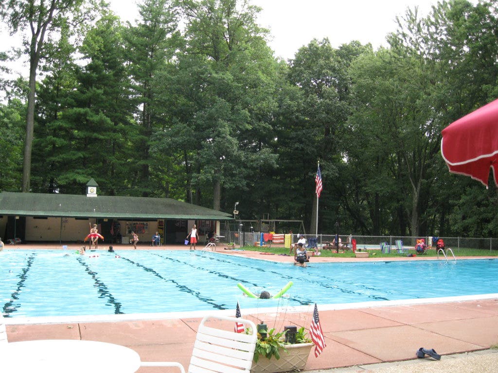 Lochearn Pool Open House | Pikesville, MD Patch