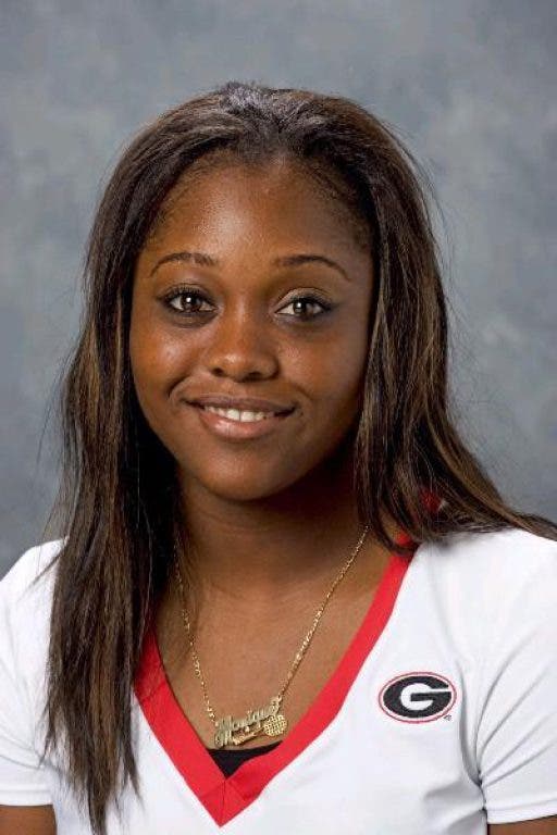Meet the Owner: Shadisha Robinson's Tennis Academy | Stone Mountain, GA ...