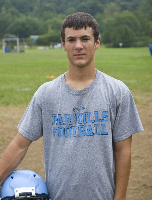 Par Hills Looks Forward to Winning Football Season | Parsippany, NJ Patch