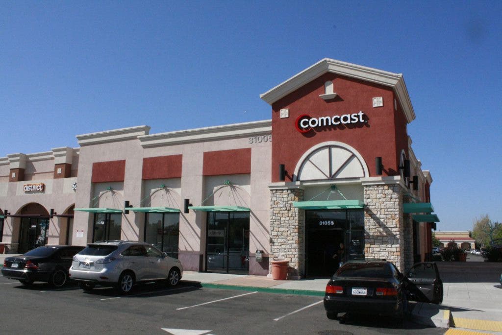 New Comcast Service Center Opens in Union City | Union City, CA Patch
