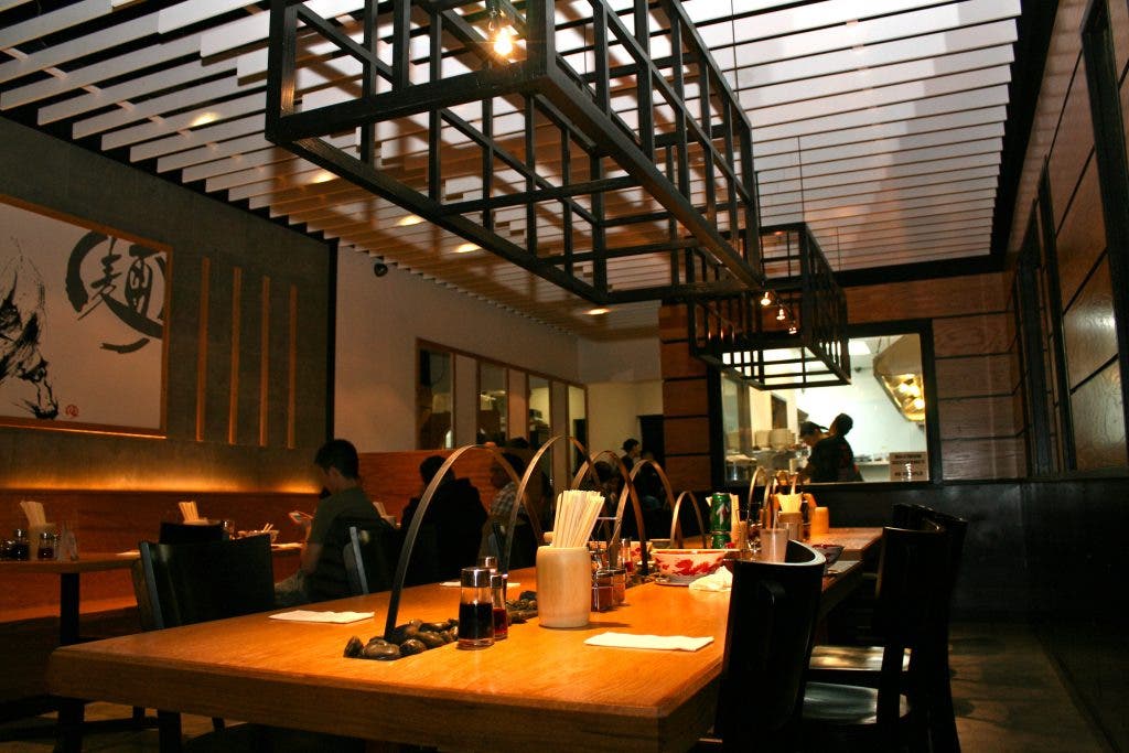 New Ramen Restaurant Brings Unique Japanese Flavor to Union City — and ...