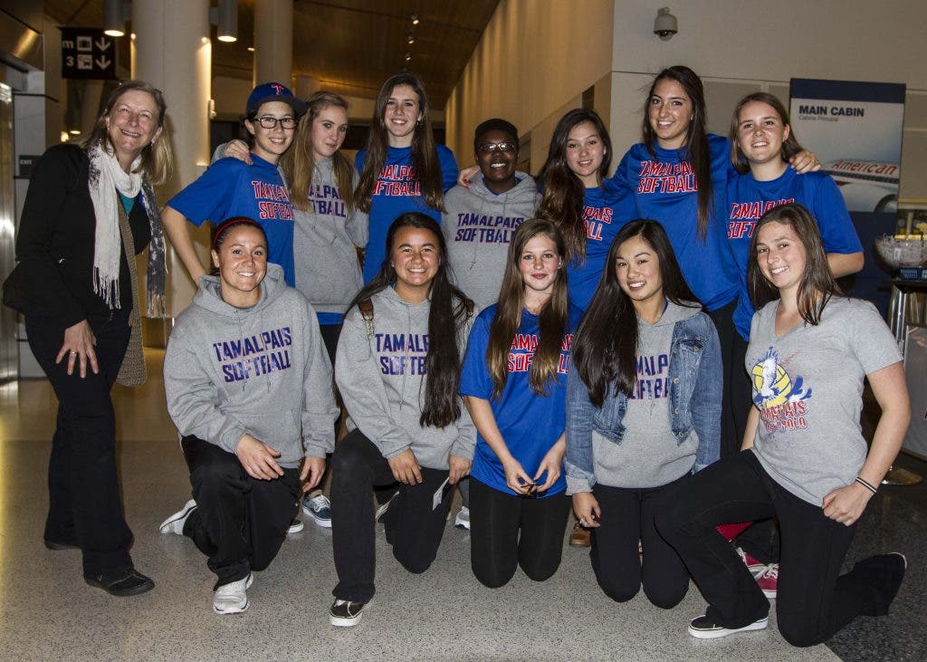 Tam High Baseball, Softball Teams Step Up to The Plate in Cuba | Mill ...