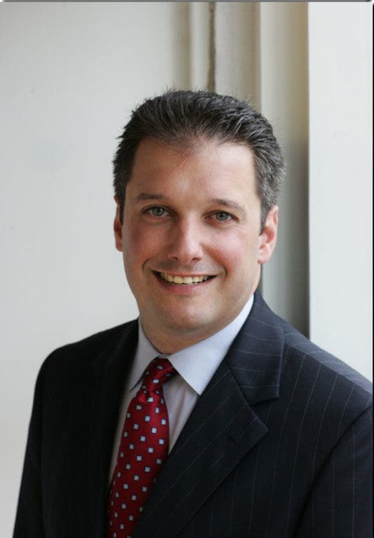 City Council Candidate Profile: Fred Dello Russo | Medford, MA Patch