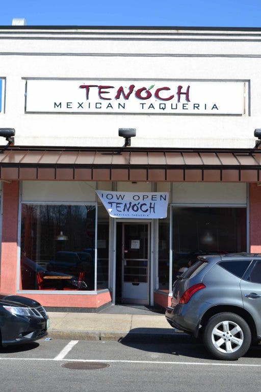 Tenoch Mexican Restaurant Now Open in Medford Square | Medford, MA Patch