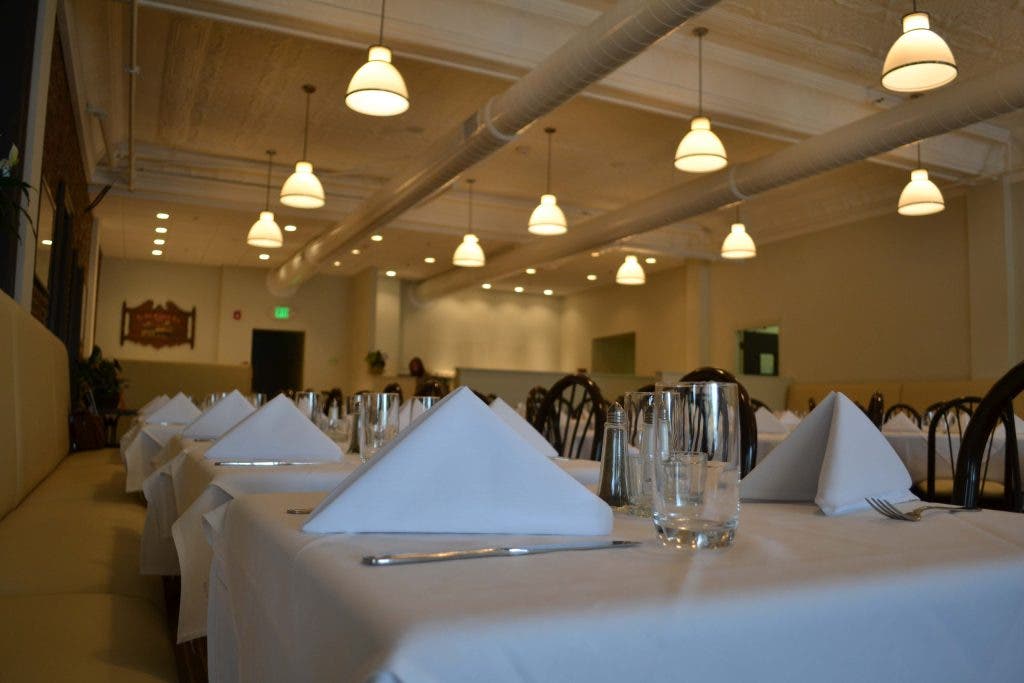 Carroll's Restaurant Opens in Medford Square | Medford, MA Patch