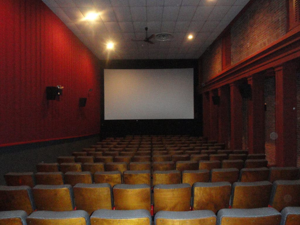 Lights! Camera! Action! New Canaan Playhouse is Ready for Its Closeup ...