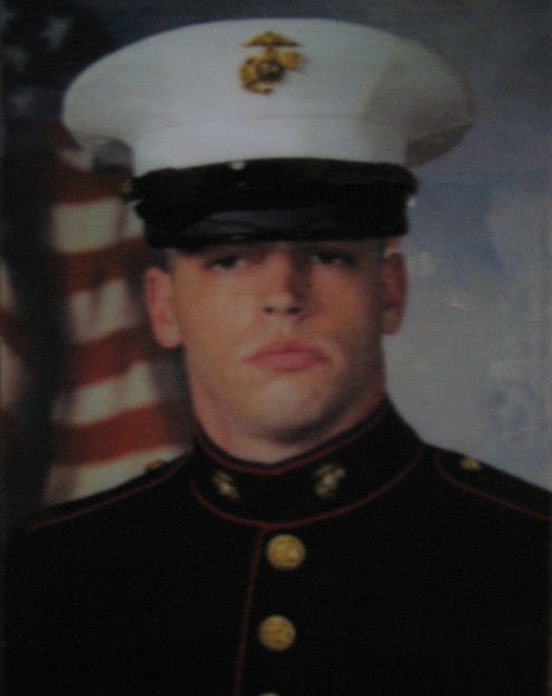 On 10th Anniversary of Iraq War, Sag Harbor Remembers Jordan Haerter ...