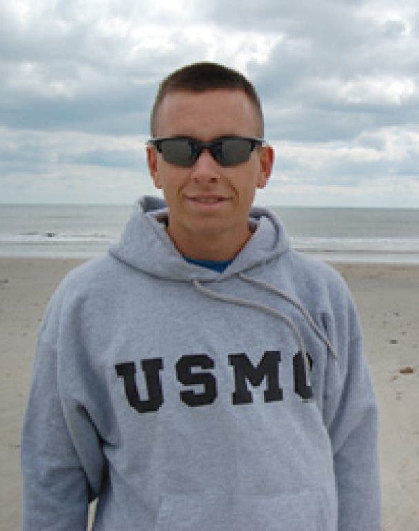 On 10th Anniversary of Iraq War, Sag Harbor Remembers Jordan Haerter ...