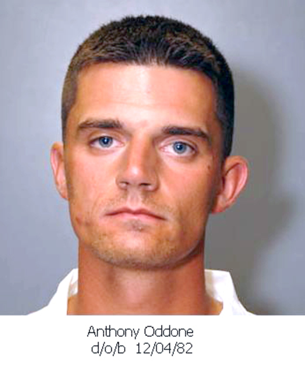 Judge Poised To Let Anthony Oddone Out on Bail | Southampton, NY Patch