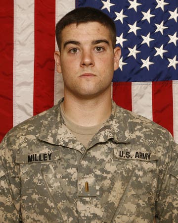 Boston Blazers to Honor Scott Milley | Sudbury, MA Patch