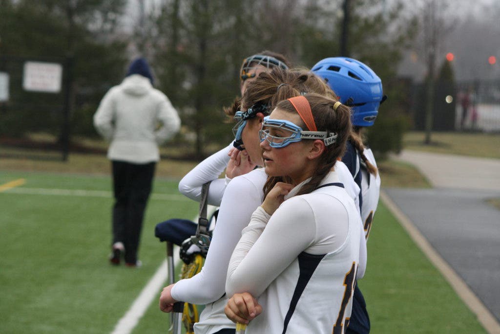 Massapequa Girls Win Big Over East Meadow | Massapequa, NY Patch
