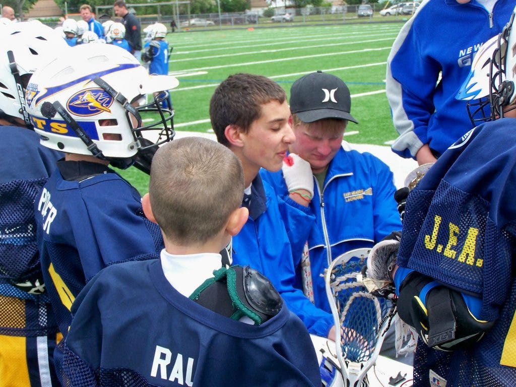 Letter to the Editor: Parents Praise PAL Lacrosse Coaches | East Meadow ...