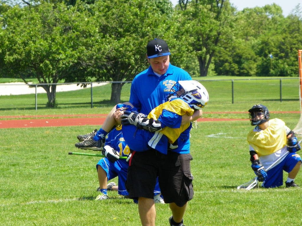 Letter to the Editor: Parents Praise PAL Lacrosse Coaches | East Meadow ...
