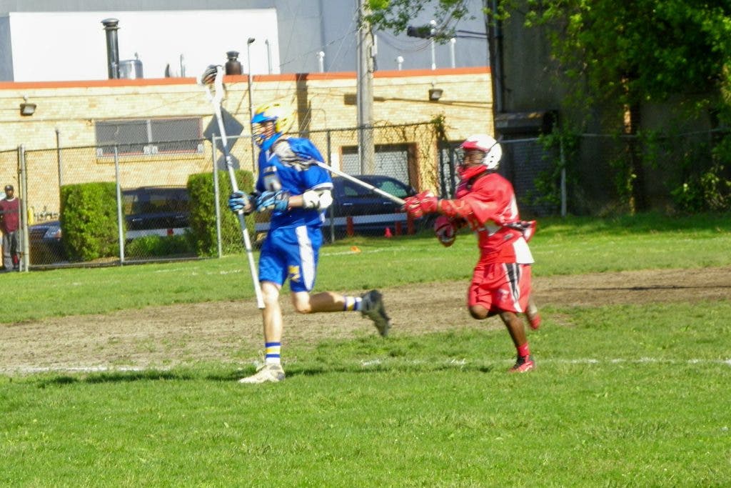 Letter to the Editor: Parents Praise PAL Lacrosse Coaches | East Meadow ...