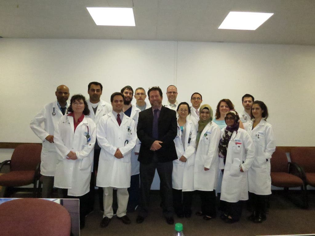 NuHealth Establishes New Osteopathic Family Medicine Residency Program ...