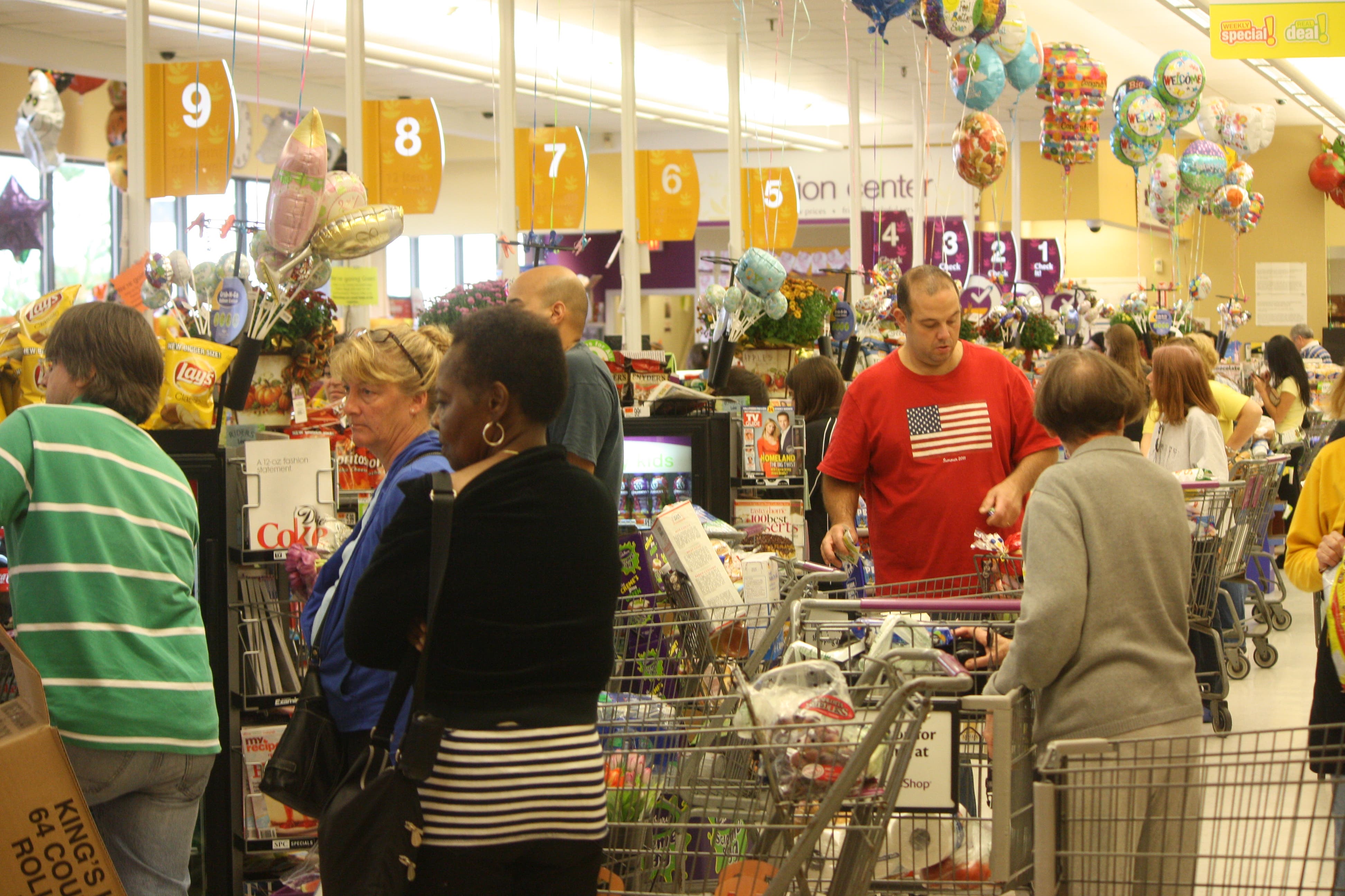 Bellmore Prepares for Hurricane Sandy | Bellmore, NY Patch