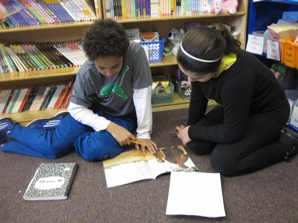 Lakeside Students Remember Martin Luther King Jr. | Merrick, NY Patch