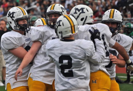 Massapequa Football A Win Away from Championship Game | Massapequa, NY ...