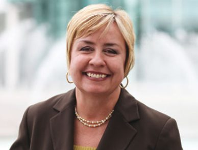 Kate Murray Re-Elected as Hempstead Town Supervisor | Long Beach, NY Patch
