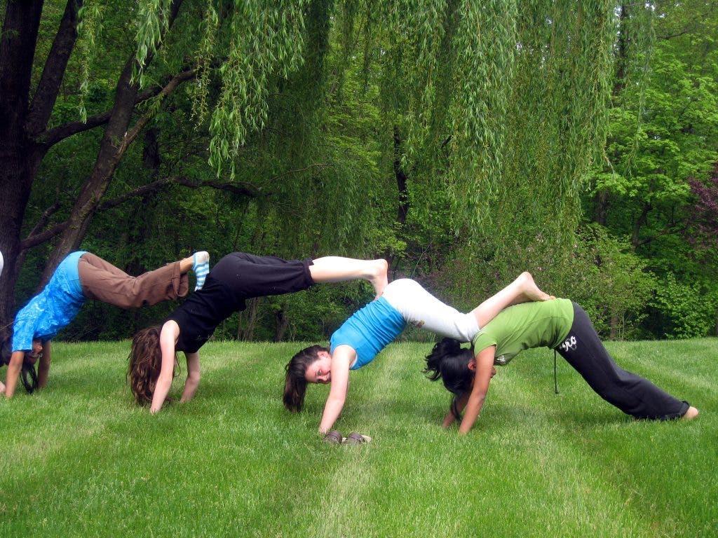 Willow Tree Yoga: Bardonia & Rockland's Hidden Gem | Nanuet, NY Patch