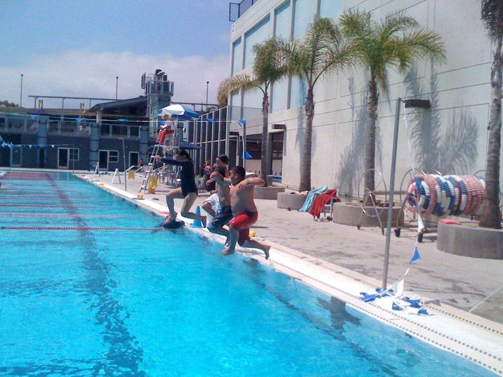 Spring Break Staycation? Enroll Your Kids in a City Camp | Santa Monica ...