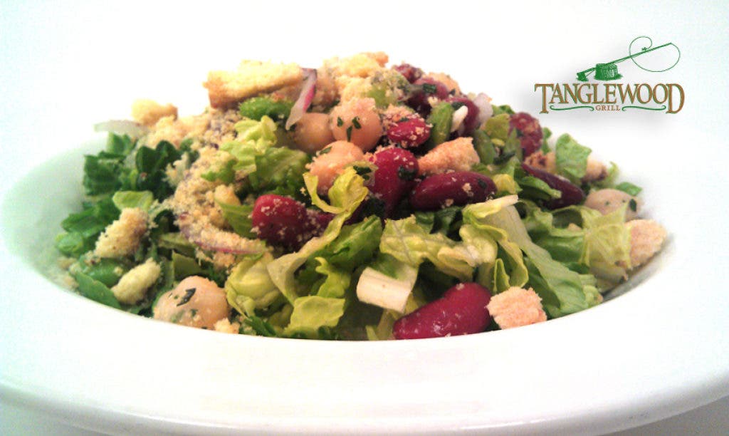 Welcome Changes at the Tanglewood Grill | Gig Harbor, WA Patch
