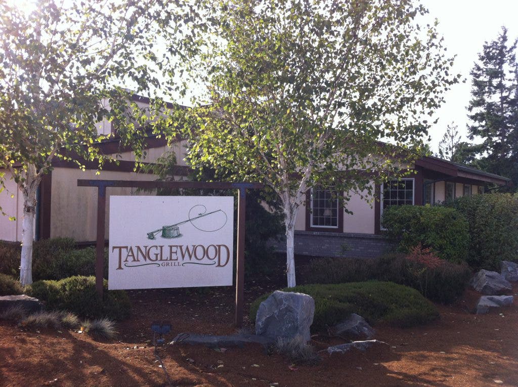 Welcome Changes at the Tanglewood Grill | Gig Harbor, WA Patch