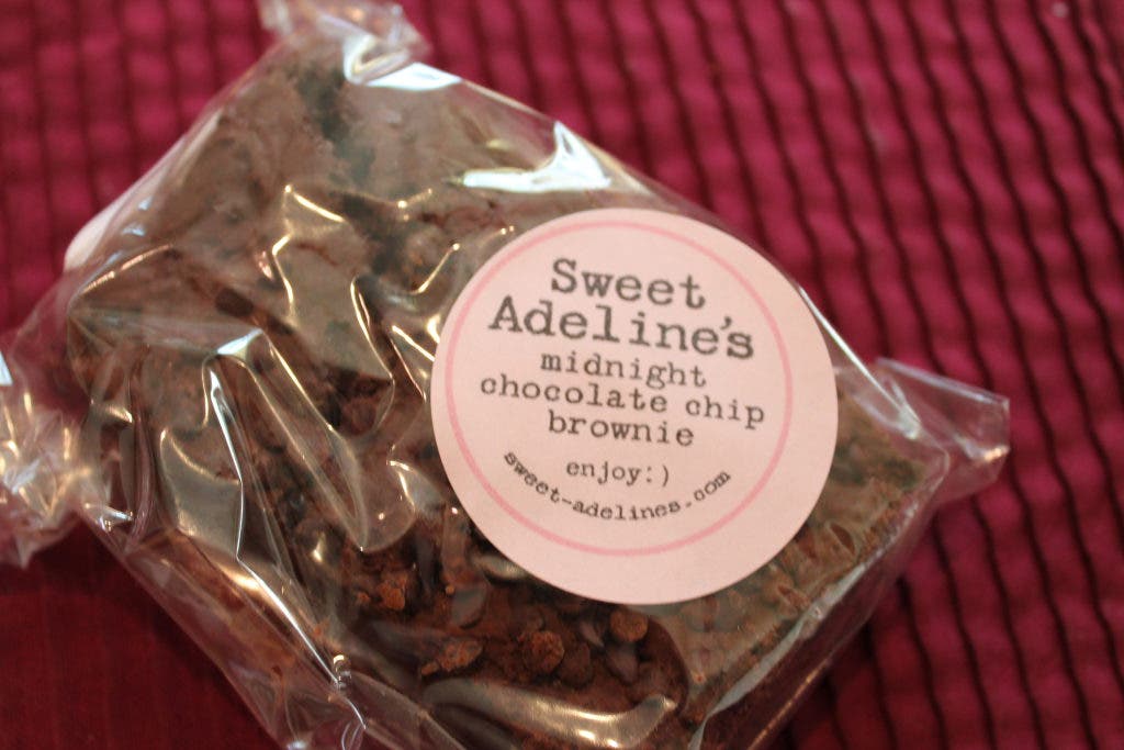 Sweet Adeline's: Treats Hand-Baked in Salem | Salem, MA Patch