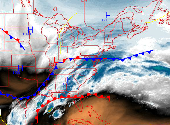 Snow storm on the way for tonight | Freehold, NJ Patch