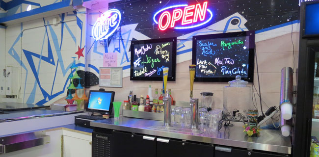 Orbit Skate Center a Palatine Tradition Since 1972 | Palatine, IL Patch