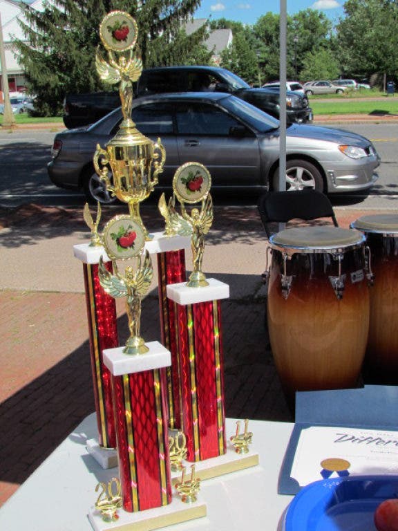 Photos: Tomato Growing Contest A Summer Favorite | Windsor, CT Patch