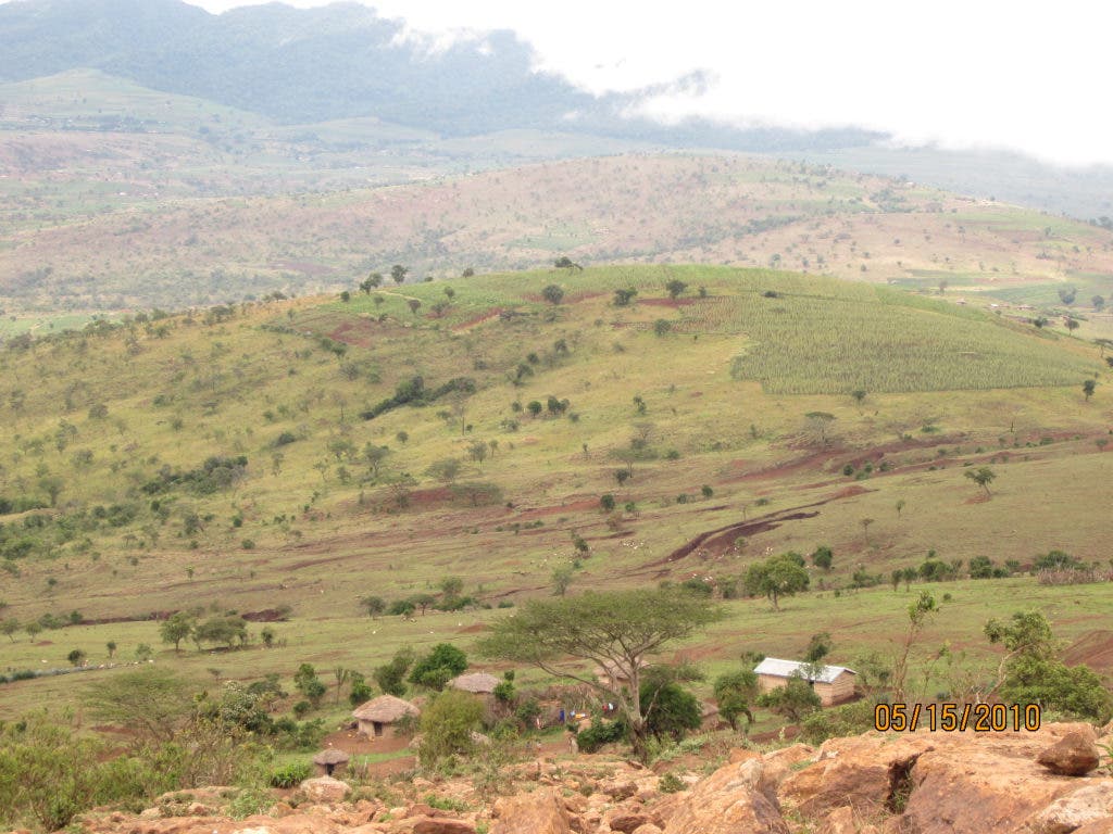 UConn Student Shares Teaching Experience in Tanzania | Mansfield, CT Patch