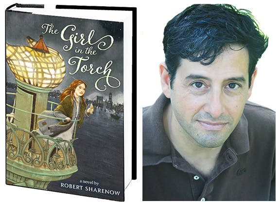 Award-Winning Author, Robert Sharenow, to Launch New Novel in Larchmont ...