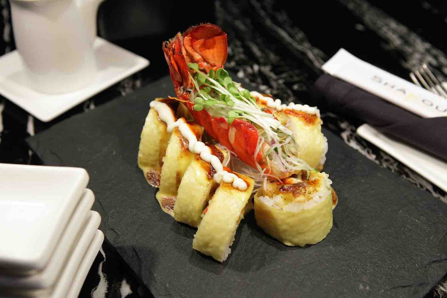 Shakou Introduces Urban Vibe and Modern Japanese Cuisine to St. Charles ...