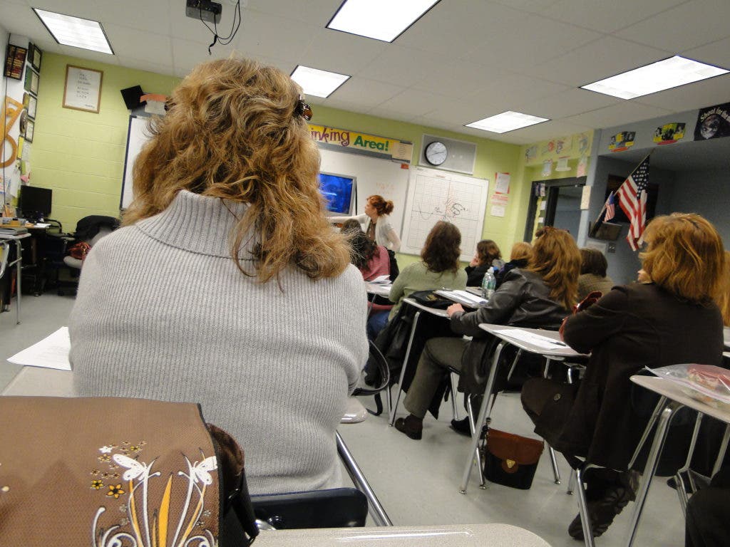 Think First Program proposed at Nanuet High School | Nanuet, NY Patch