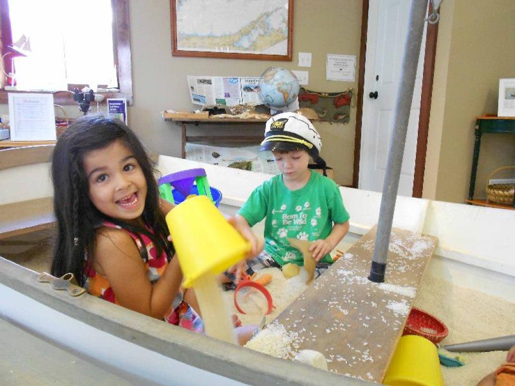 Build a Sound Sandwich! Experiment by Making Your Own Musical ...