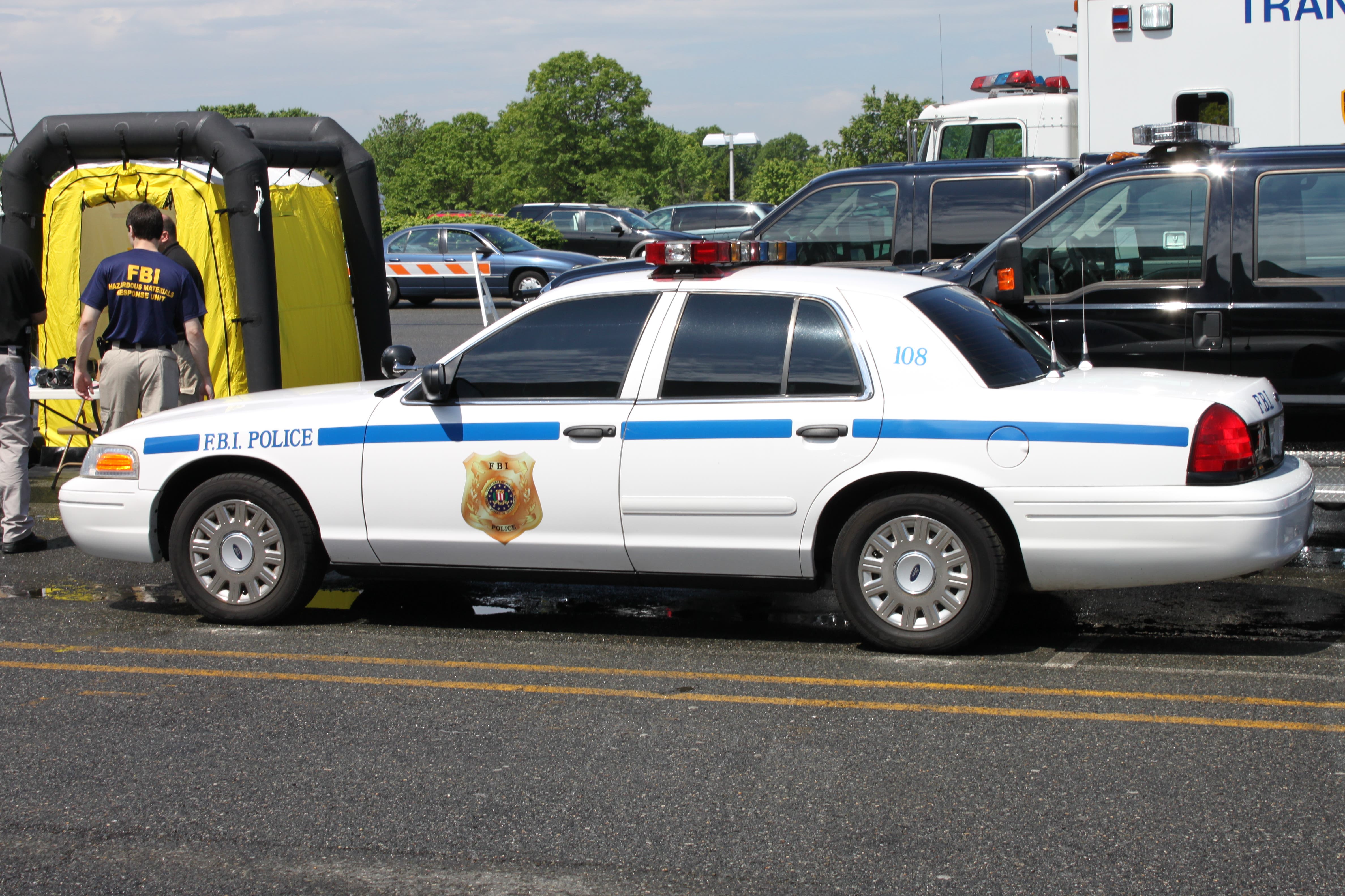 Photos: Essex County Police Expo | Livingston, NJ Patch