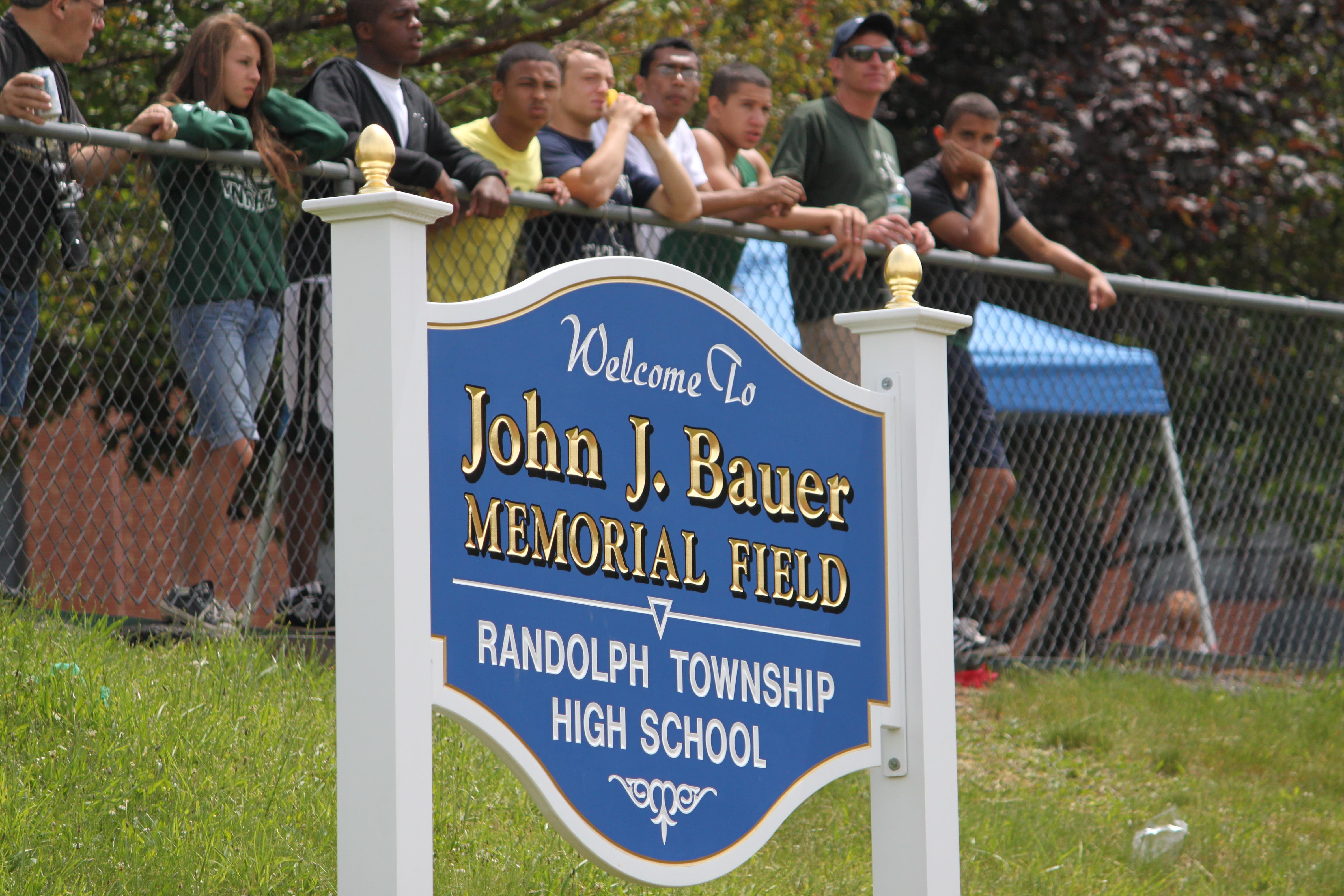 Photos: NJSIAA Sectionals Track Meet | Livingston, NJ Patch