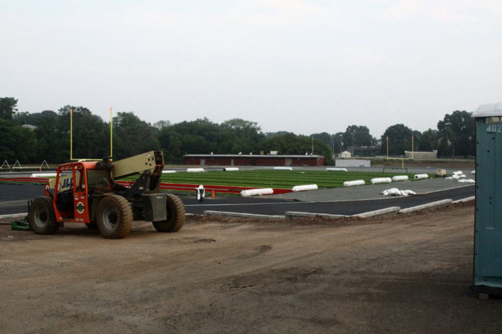 Foley Field: A Timeline | Bloomfield, NJ Patch
