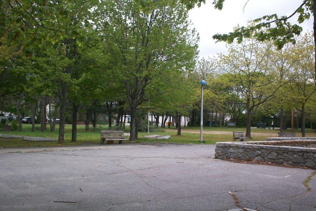 Woonsocket's Parks | Woonsocket, RI Patch