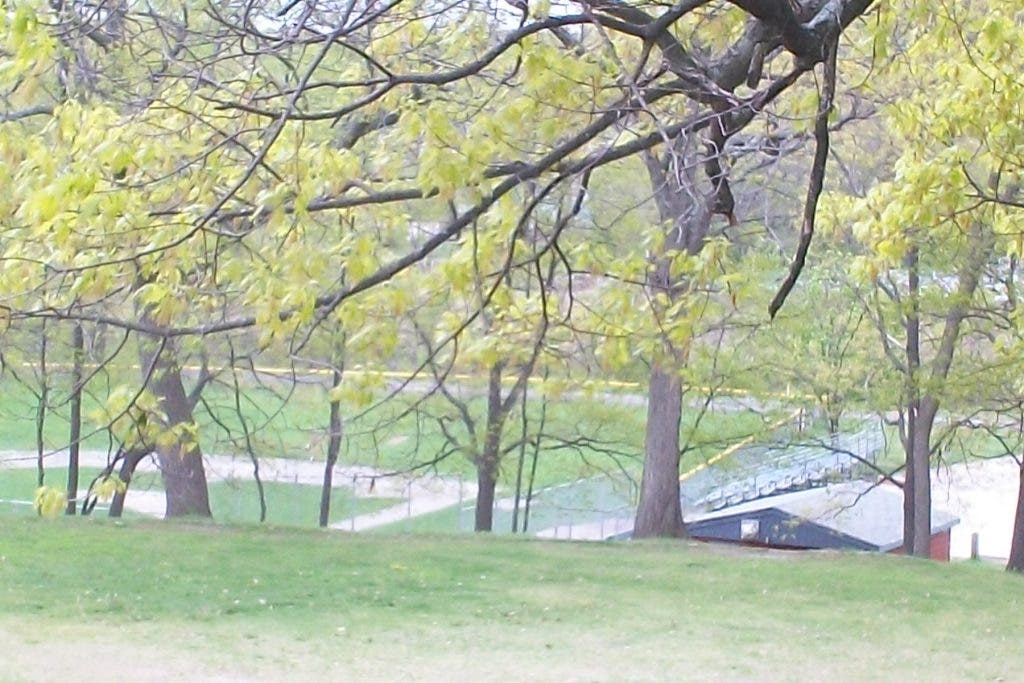 Woonsocket's Parks | Woonsocket, RI Patch