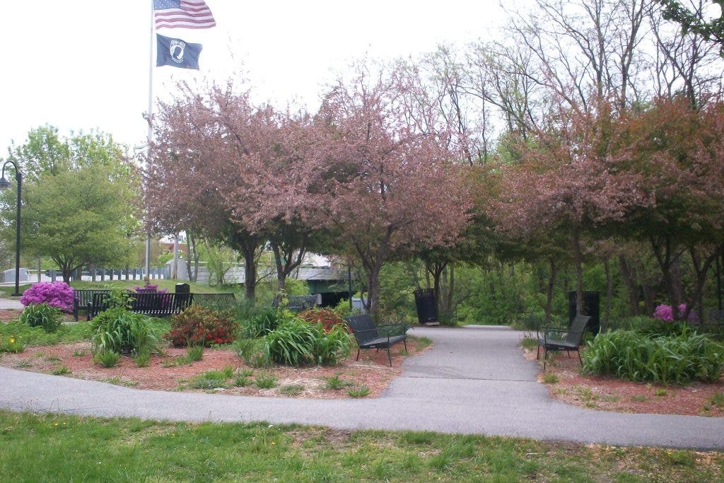 Woonsocket's Parks | Woonsocket, RI Patch