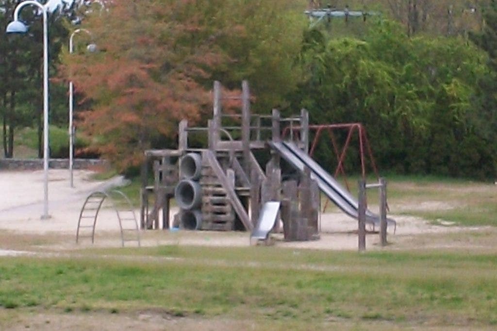 Woonsocket's Parks | Woonsocket, RI Patch