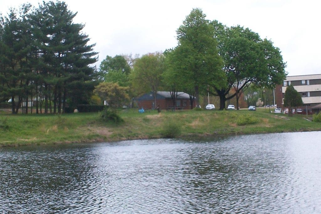 Woonsocket's Parks | Woonsocket, RI Patch
