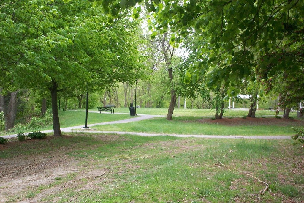 Woonsocket's Parks | Woonsocket, RI Patch