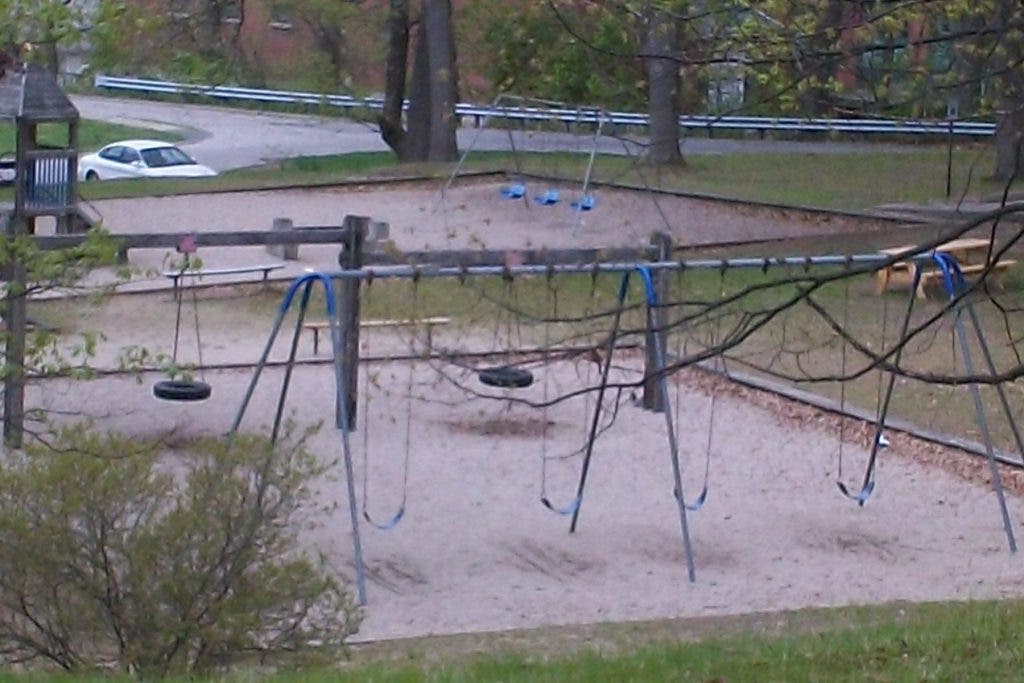 Woonsocket's Parks | Woonsocket, RI Patch