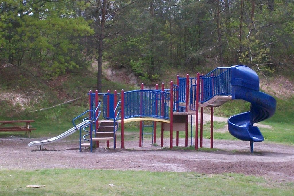 Woonsocket's Parks | Woonsocket, RI Patch