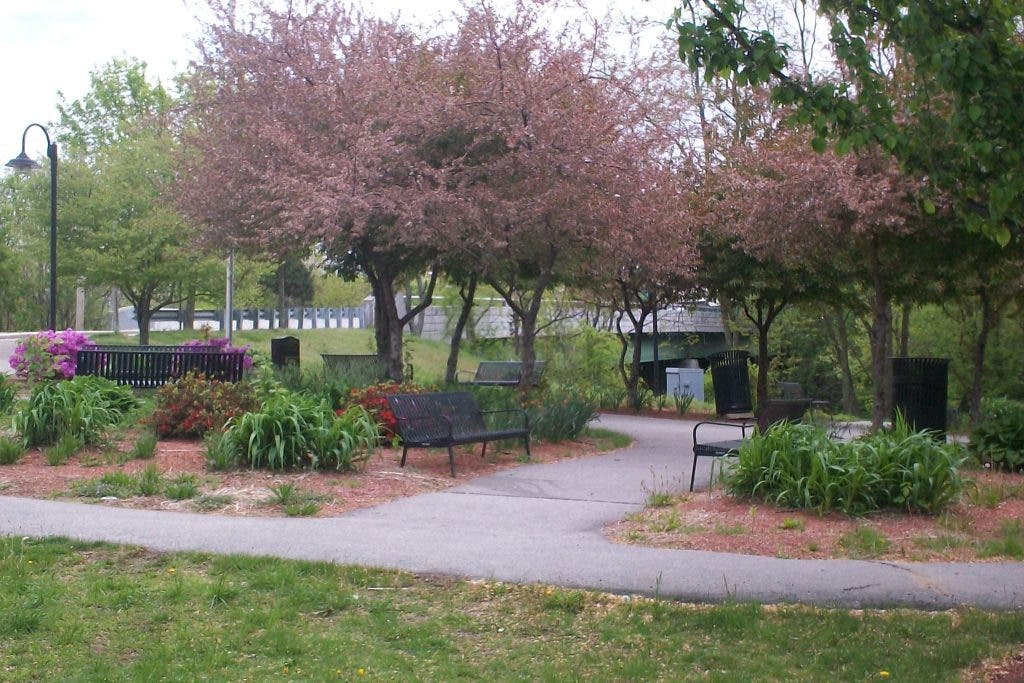 Woonsocket's Parks | Woonsocket, RI Patch