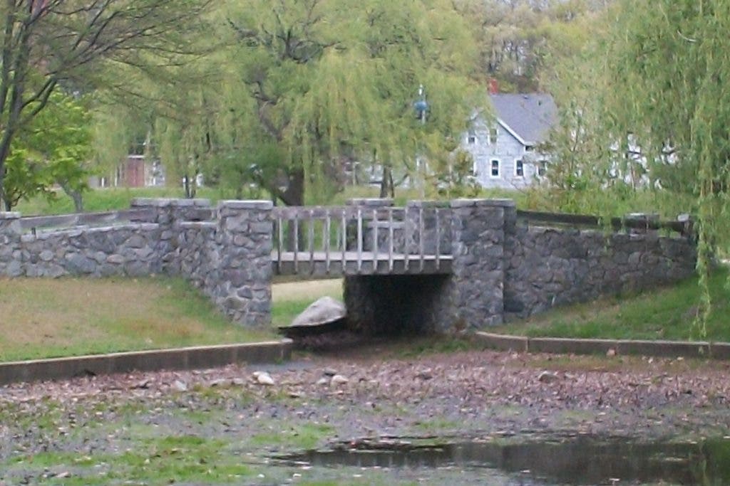 Woonsocket's Parks | Woonsocket, RI Patch