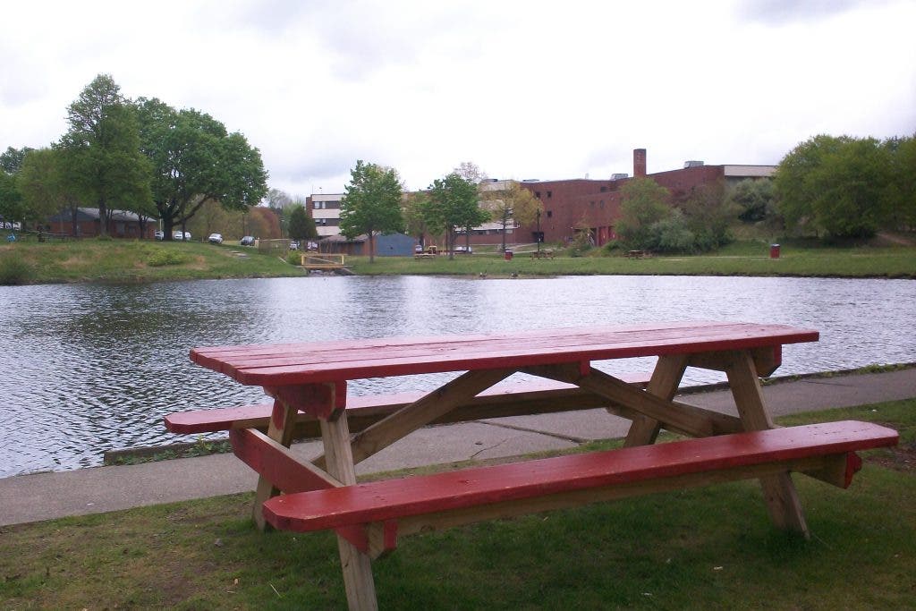 Woonsocket's Parks | Woonsocket, RI Patch